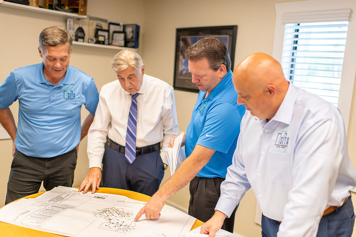 Are Your NEBB TAB Reports Fully Compliant? | SITA-TAB