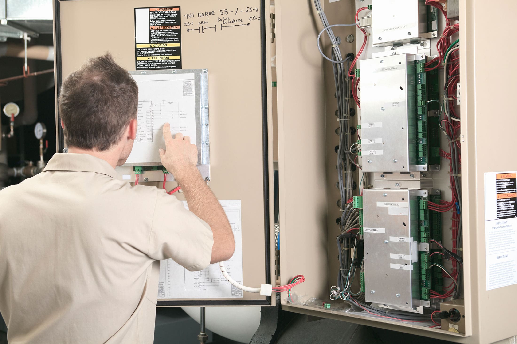 Indoor Air Quality in Hospitals: Preventing Infections | SITA