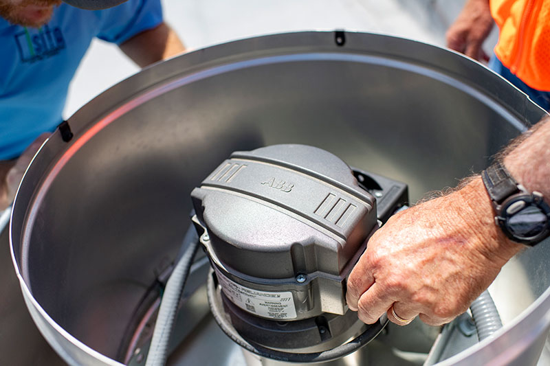 Services - Southern Independent Testing Agency