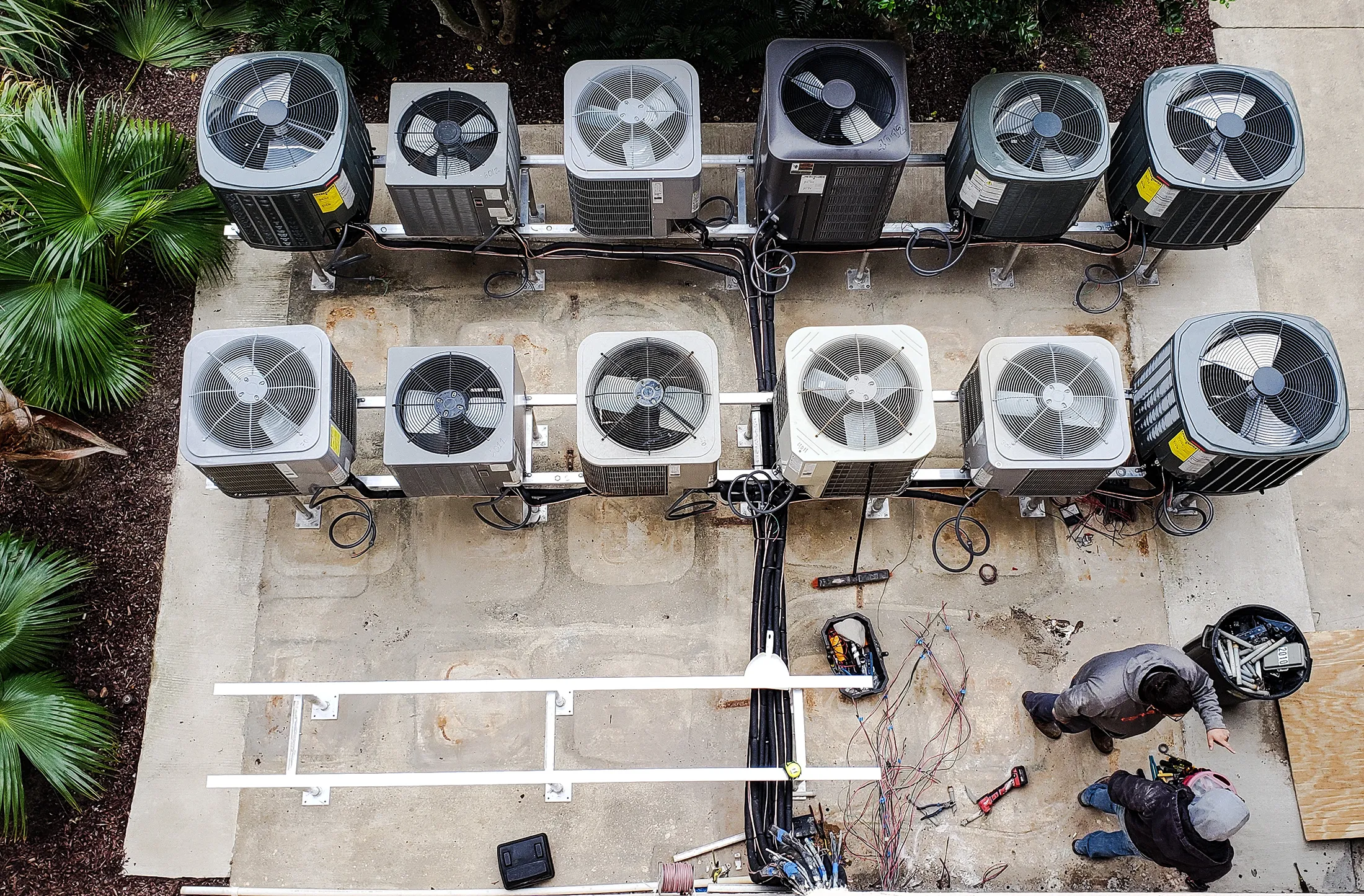 The Economics of HVAC Commissioning | SITA Blog Post