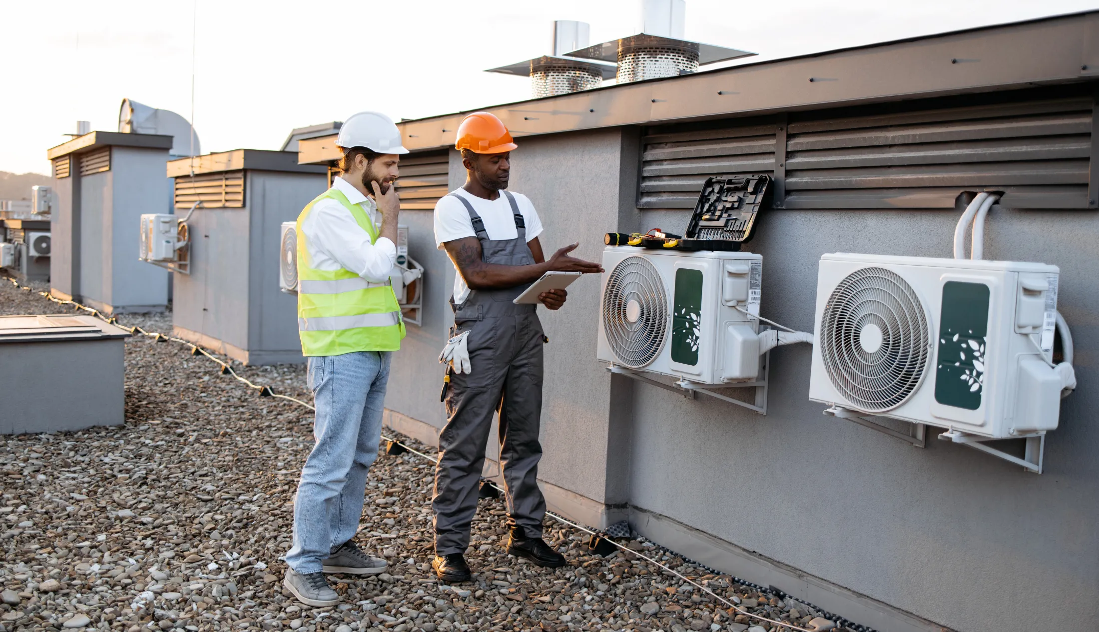 AC vs. HVAC: Which System Is Better for Your Needs? | SITA-TAB