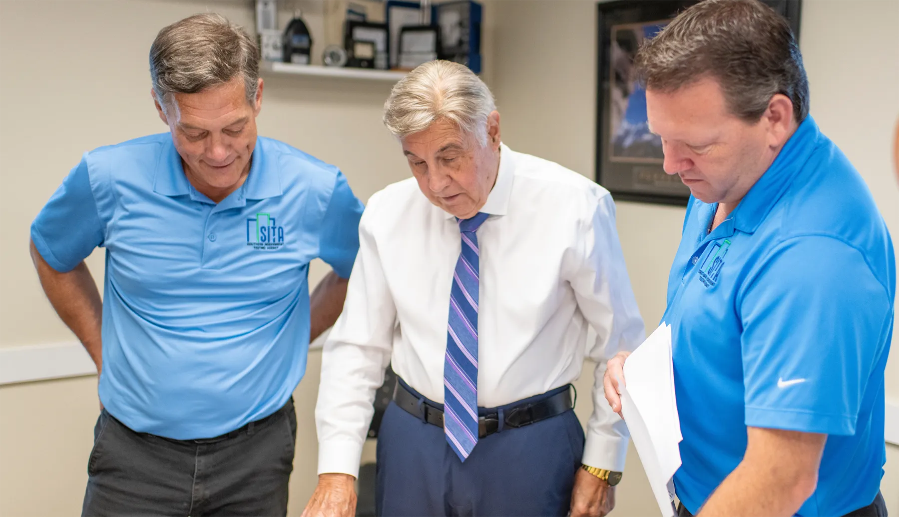 How AABC, NEBB, and AcG Ensure Building Efficiency | SITA-TAB