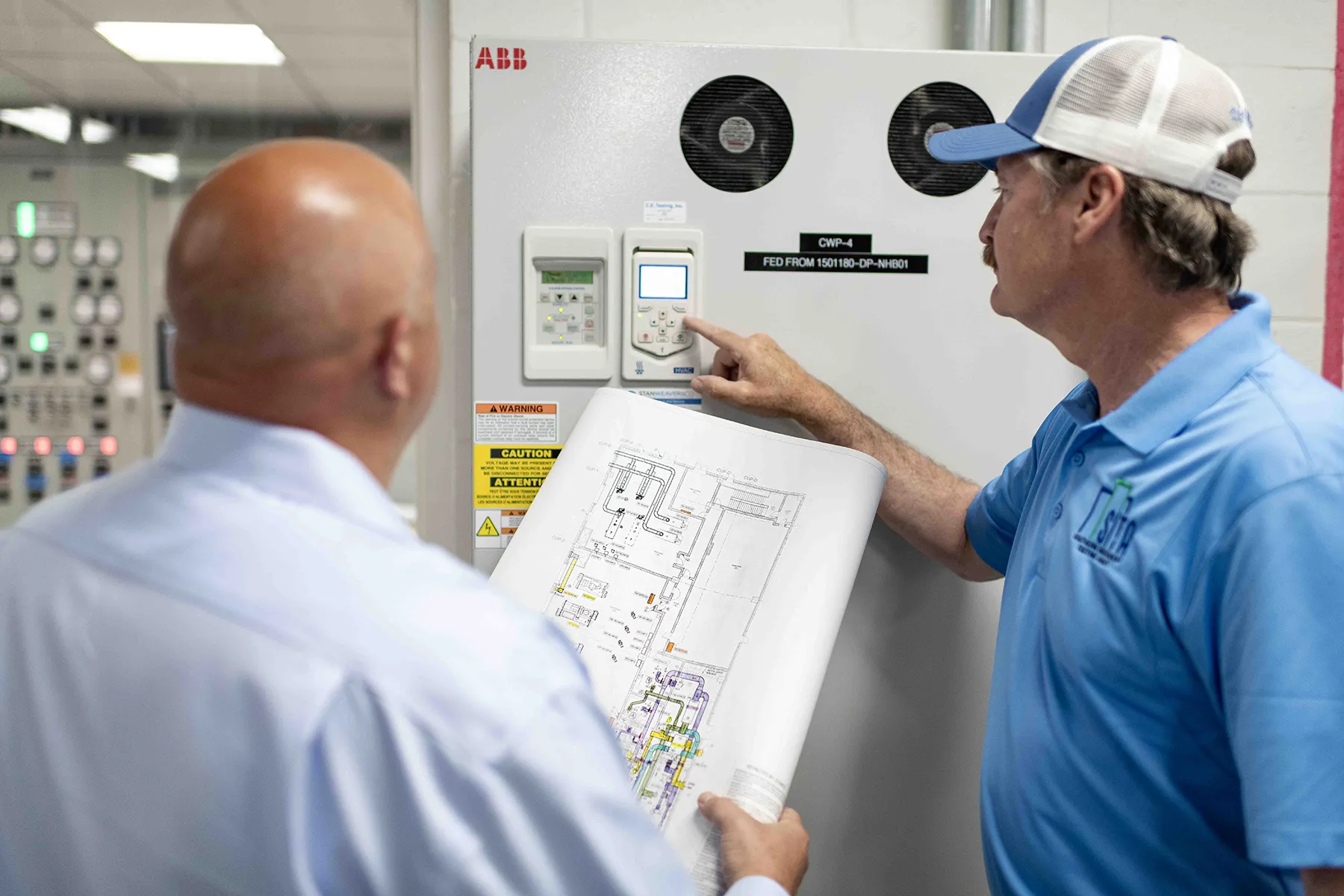 Why Air Barrier Testing Matters for HVAC & Building Efficiency
