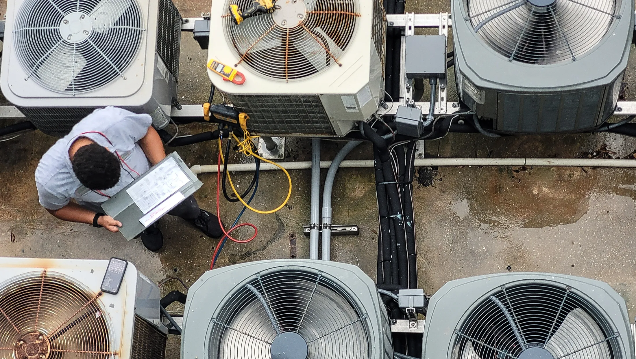 5 Hidden Costs of Poor HVAC Balance Draining Your Budget
